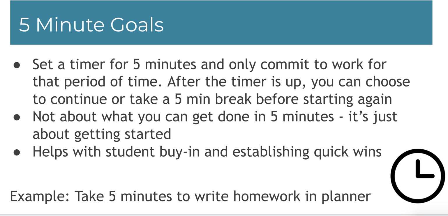Beat ADHD Homework Refusal & Stop School Work Battles | Beyond Booksmart